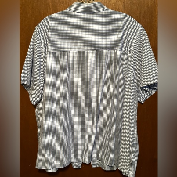 White Stag | Tops | White Stag Buttondown Blouse | Poshmark